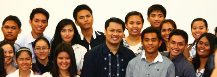 Student Services | Cebu Normal University