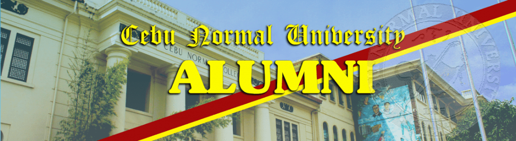 Alumni | Cebu Normal University