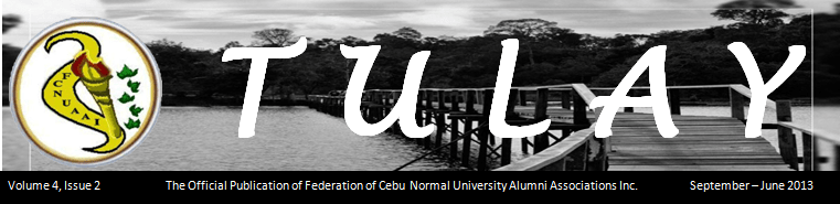 Tulay | Cebu Normal University