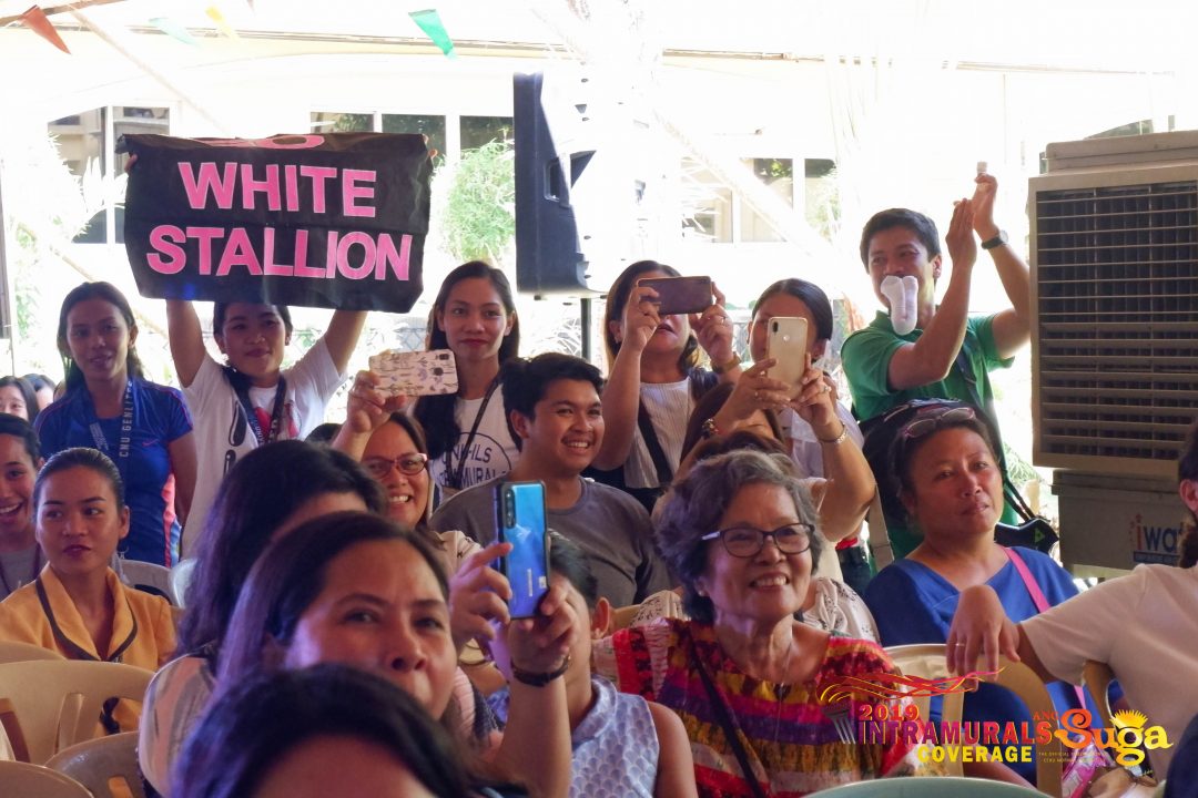 CNU-ILS Intramurals 2019: Shaping Champions, Inspiring Changes | Cebu ...