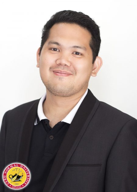 CAS Faculty | Cebu Normal University