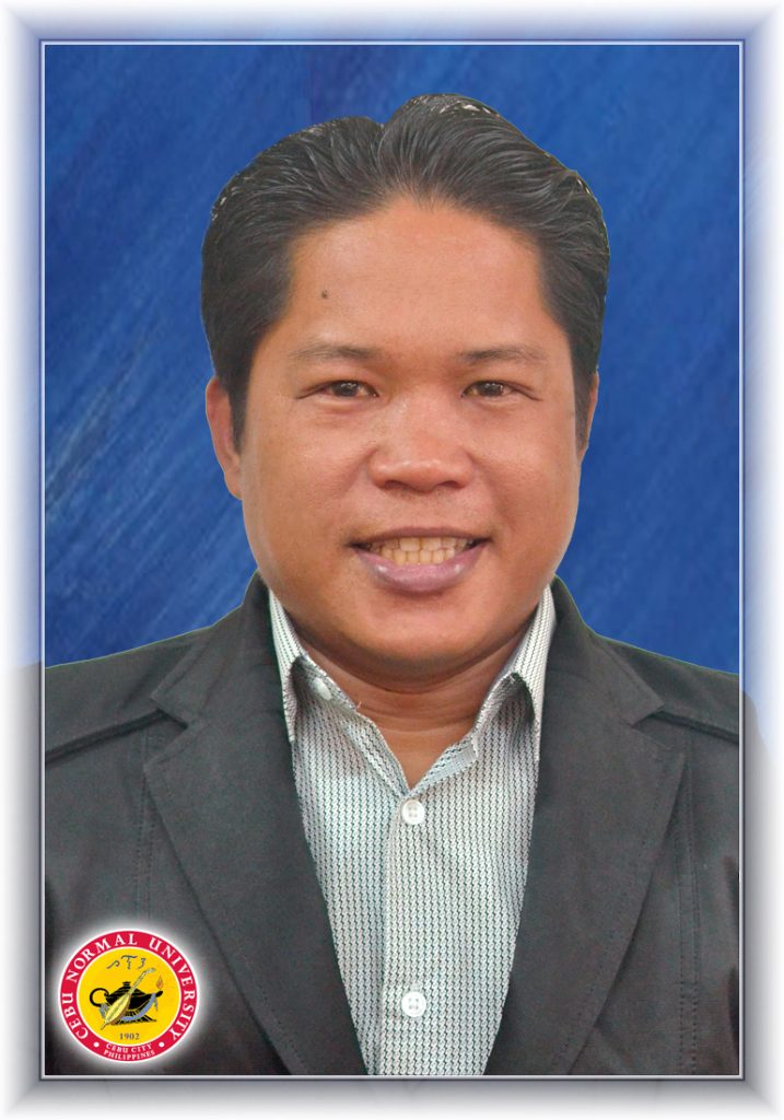 MEDELLIN FACULTY | Cebu Normal University