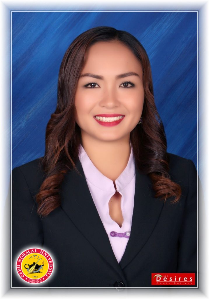 MEDELLIN FACULTY – Cebu Normal University