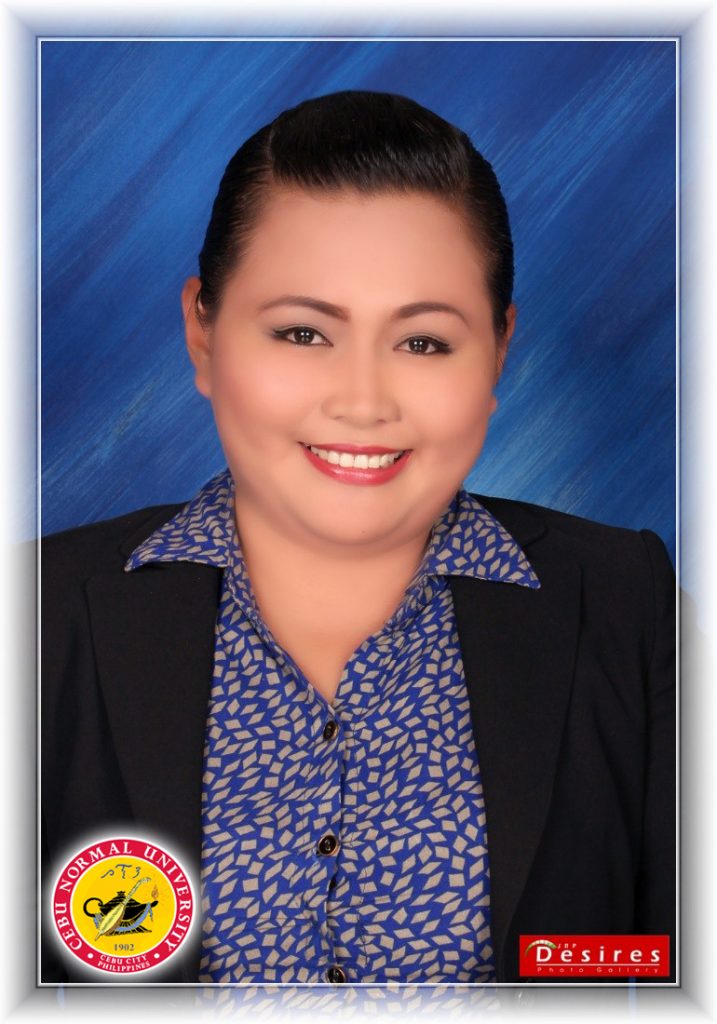 MEDELLIN FACULTY | Cebu Normal University