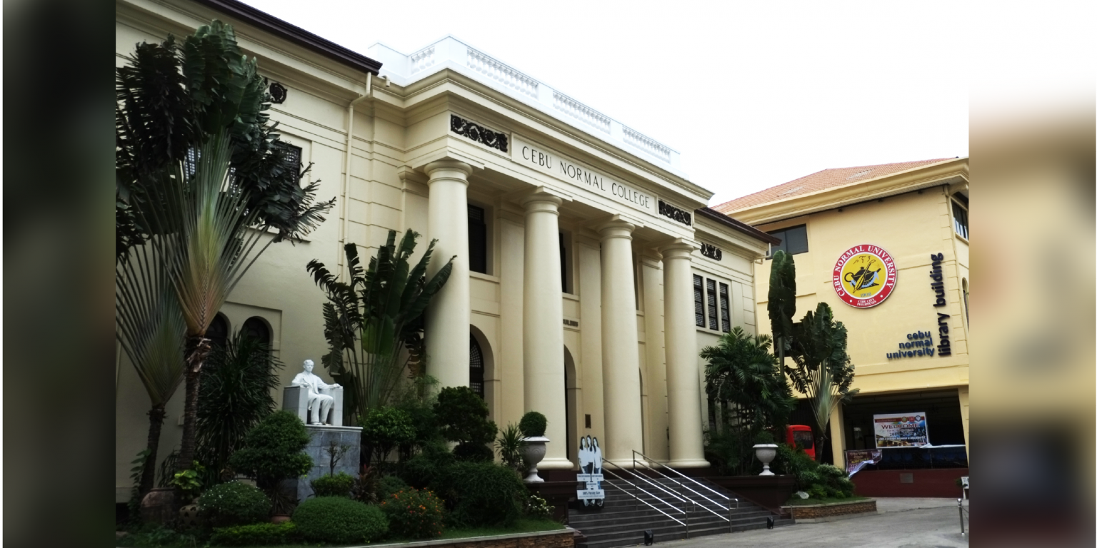 Graduate Programs | Cebu Normal University