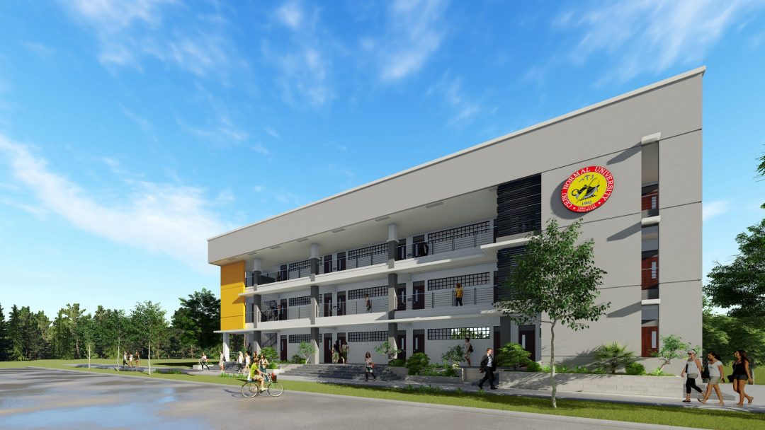 CNU Medellin Campus – Page 16 – Cebu Normal University