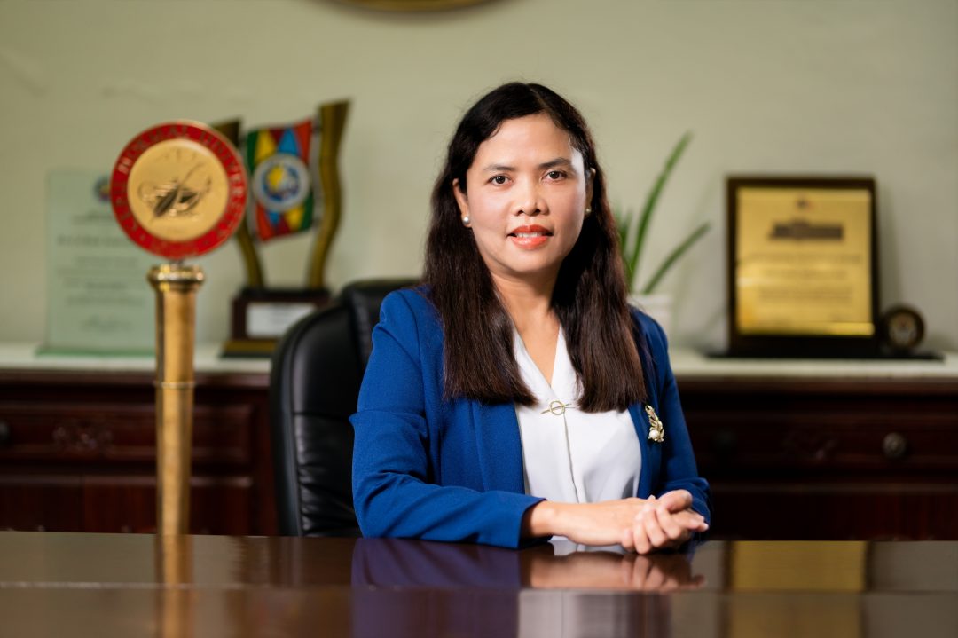 CNU Graduate School Studies | Cebu Normal University