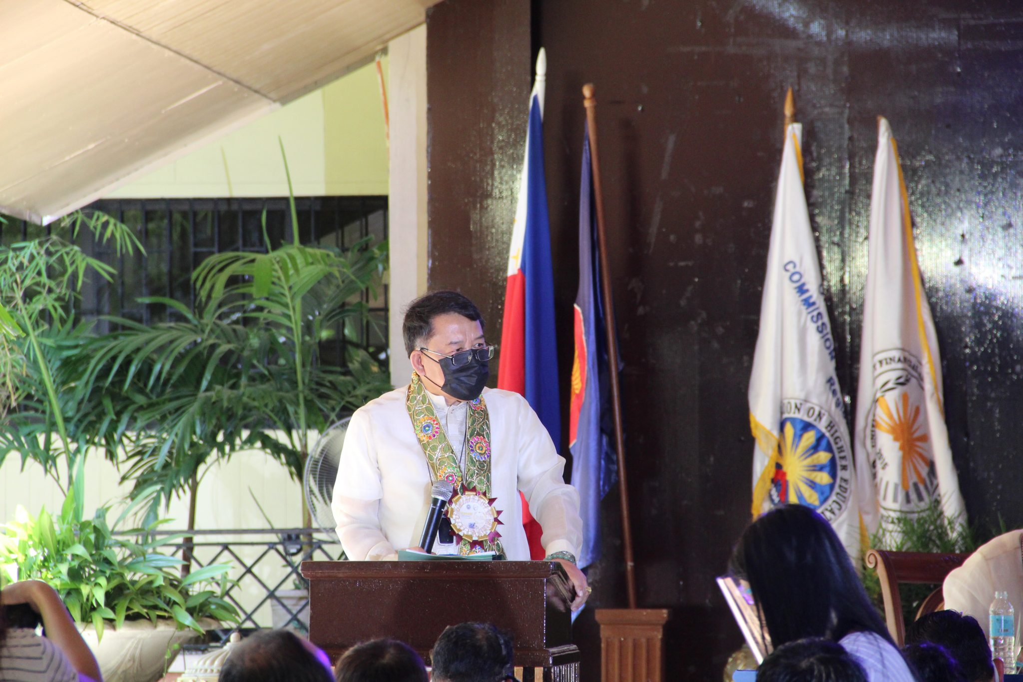CHED marks 27th anniversary; kicks off 1st Nat’l Higher Ed Day | Cebu ...