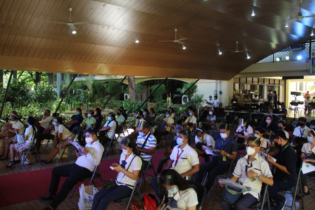 CHED marks 27th anniversary; kicks off 1st Nat’l Higher Ed Day | Cebu ...