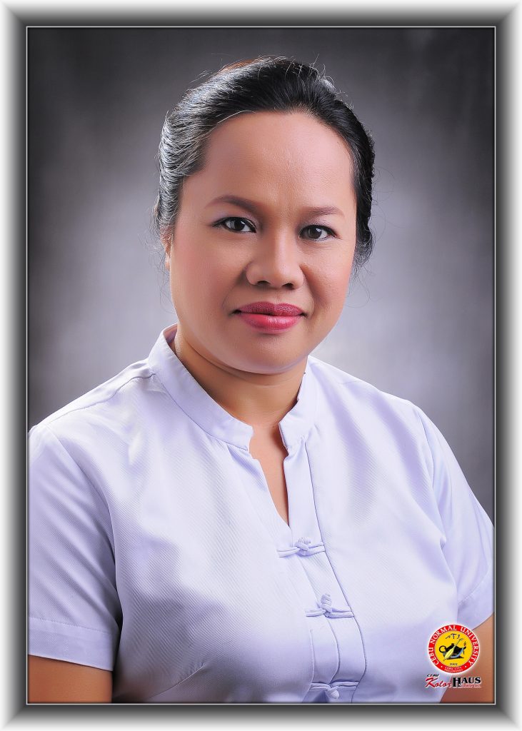 CN faculty | Cebu Normal University