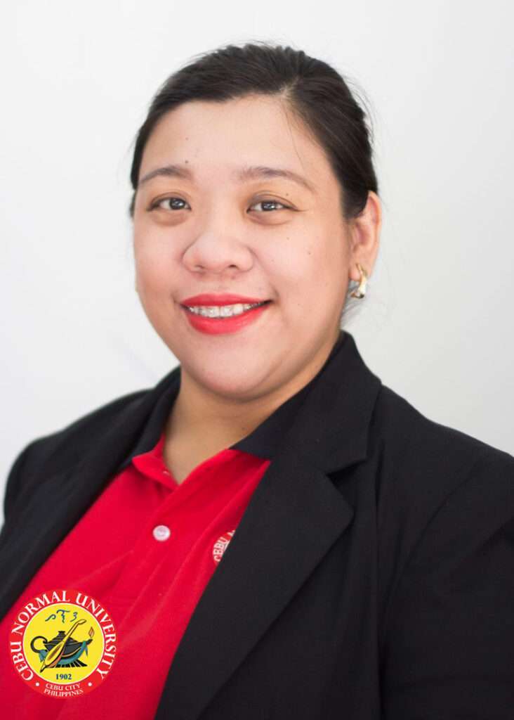 CTE Faculty – Cebu Normal University