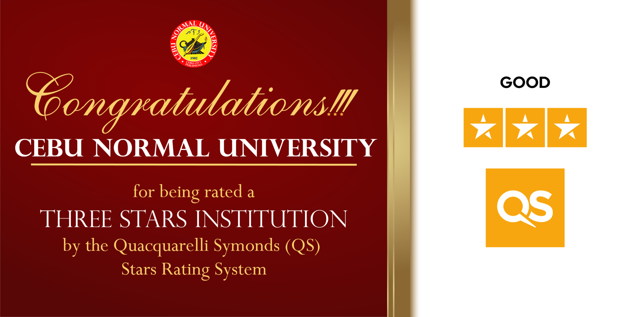 CNU-VSMMC College of Medicine | Cebu Normal University