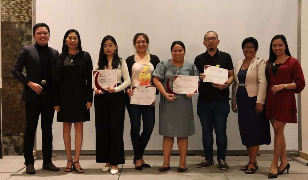 CNU-CAS amps up quality education, readies for internationalization ...