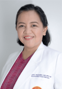 COLLEGE OF MEDICINE | Cebu Normal University