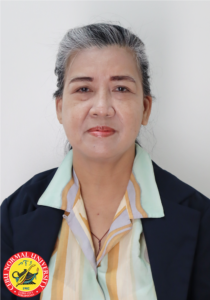 CTE Faculty | Cebu Normal University