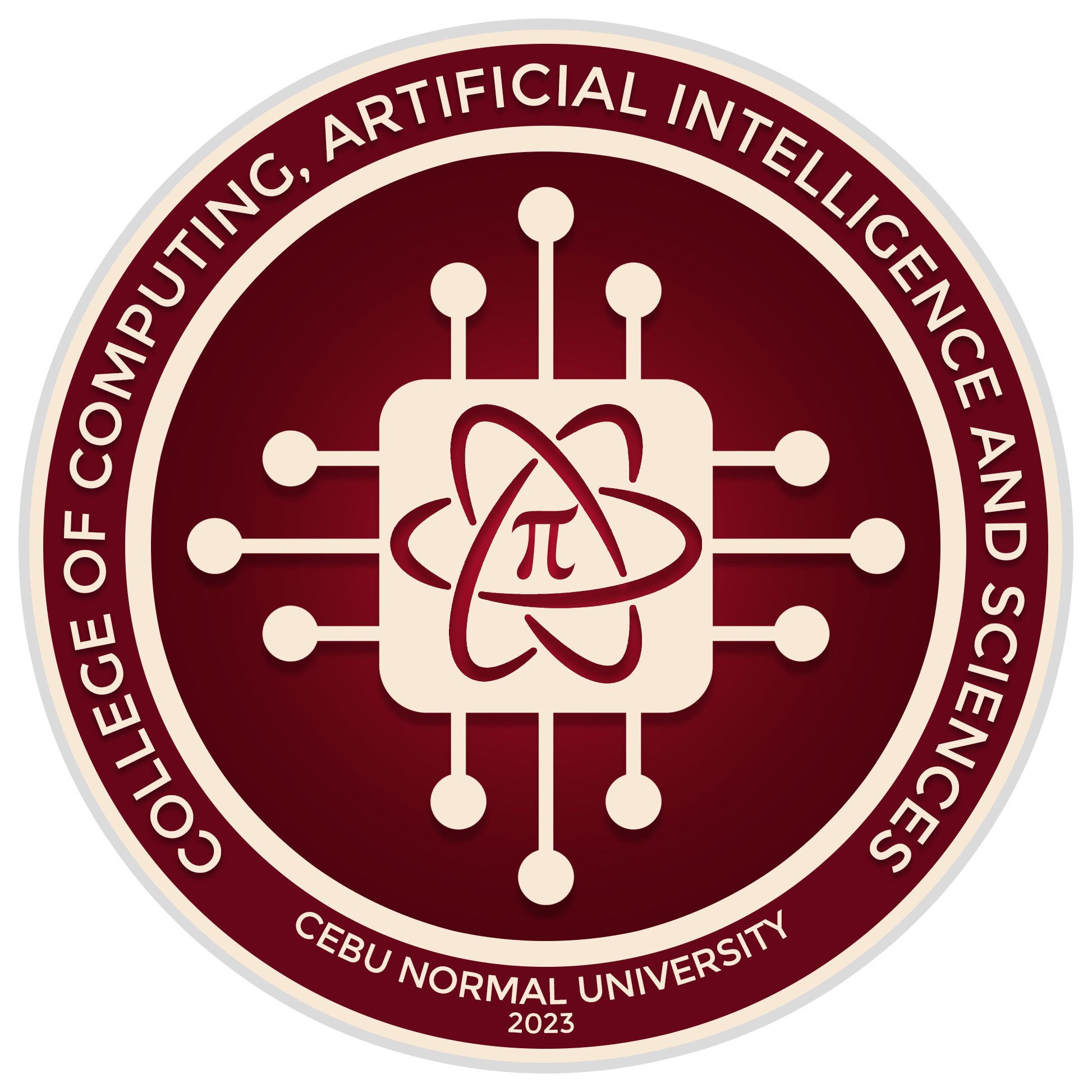 COLLEGE OF COMPUTING, ARTIFICIAL INTELLIGENCE AND SCIENCES | Cebu Normal University