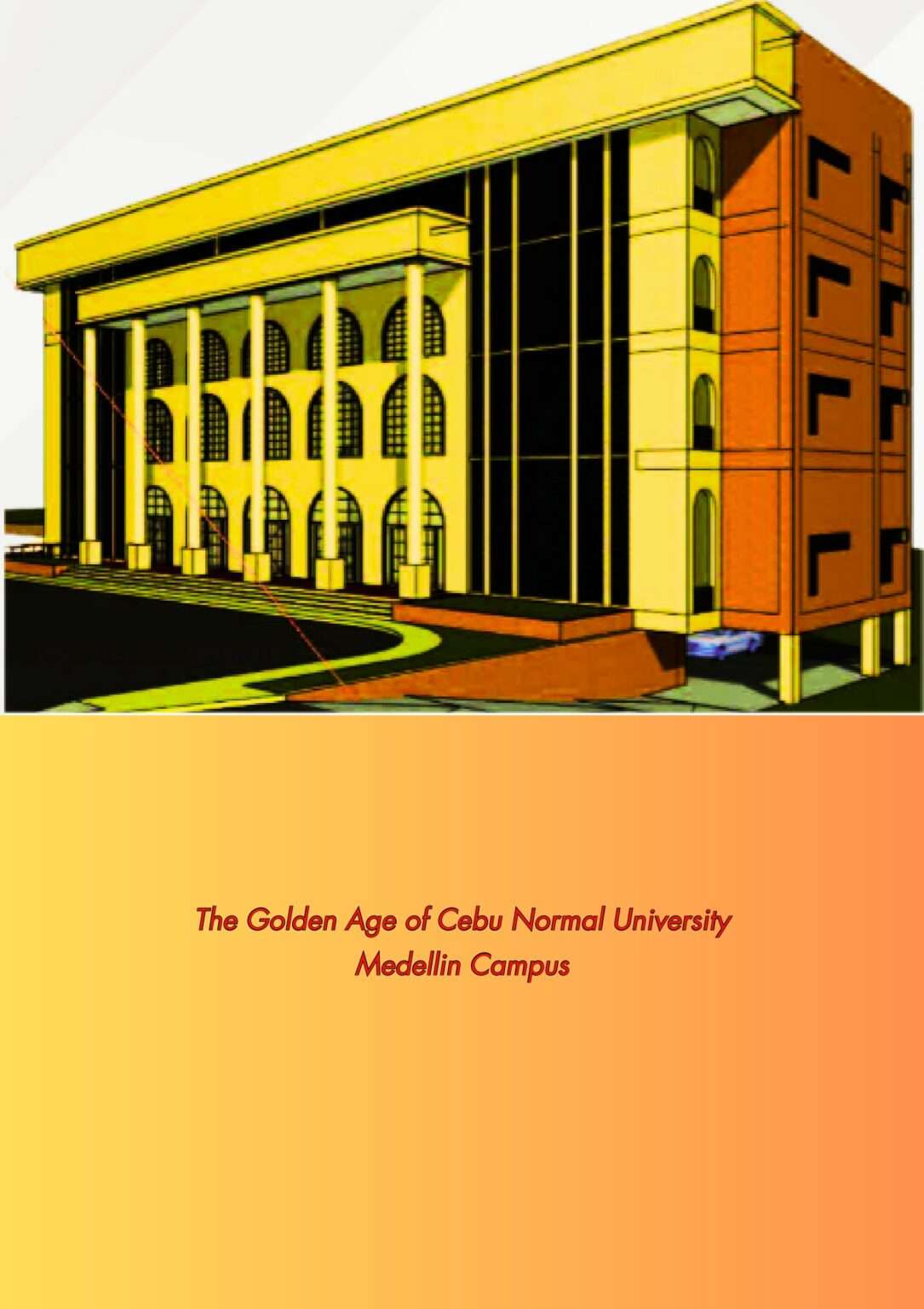 CNU Medellin Campus | Cebu Normal University
