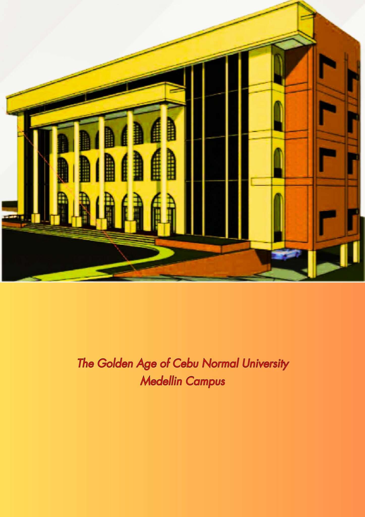 CNU Medellin Campus | Cebu Normal University