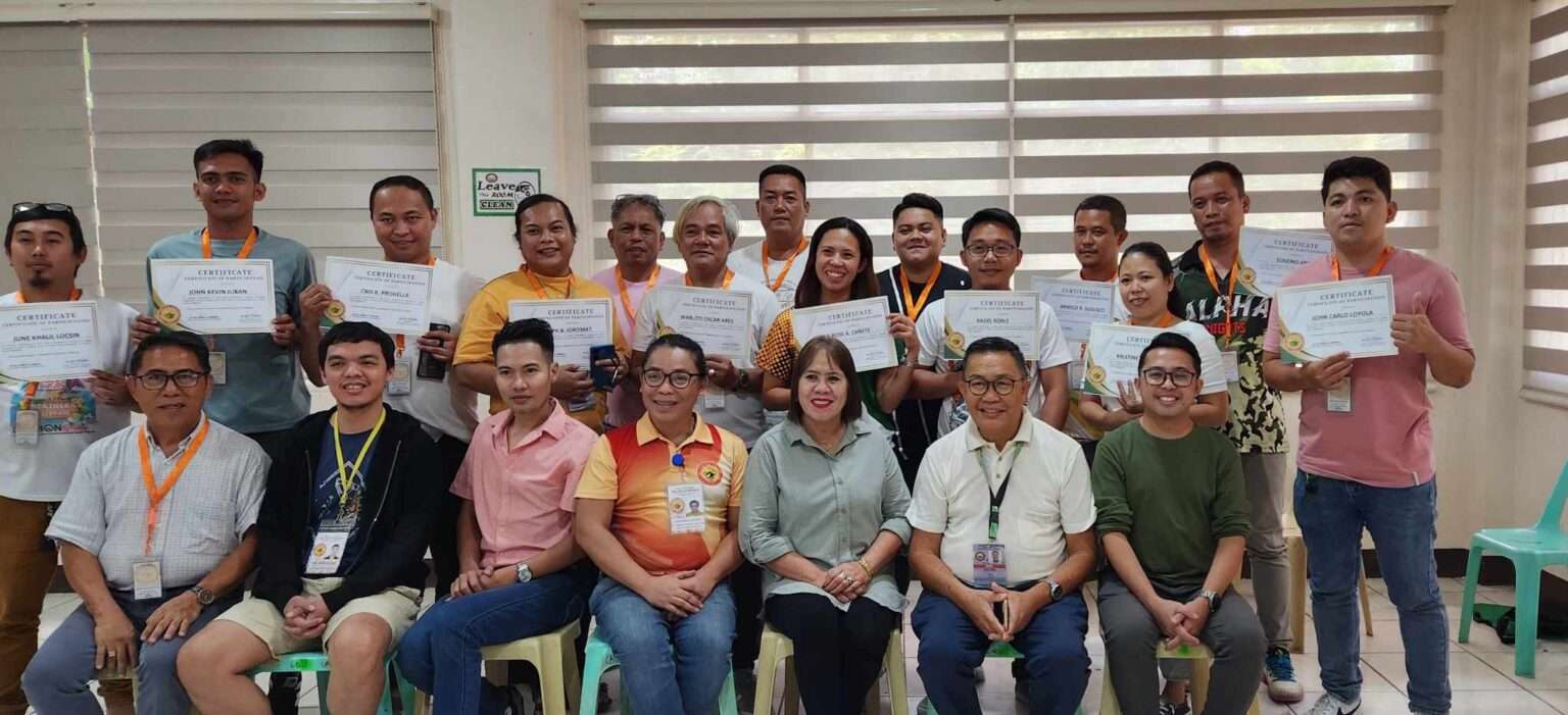 Integrated Laboratory School | Cebu Normal University