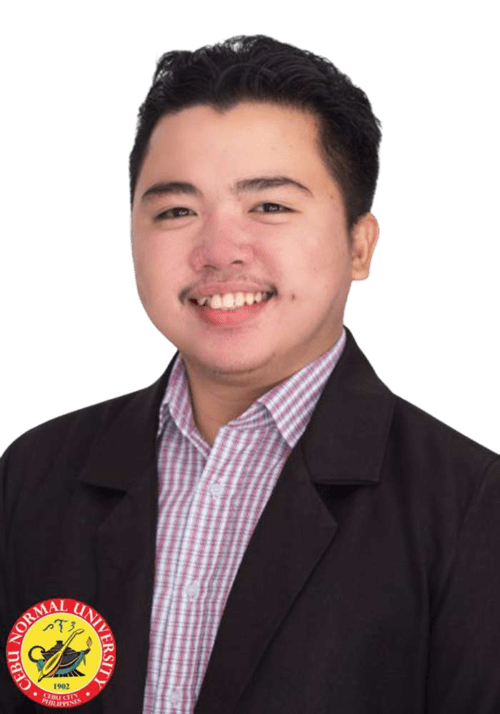 BIONOTE_DR. JESON A. BUSTAMANTE | Cebu Normal University