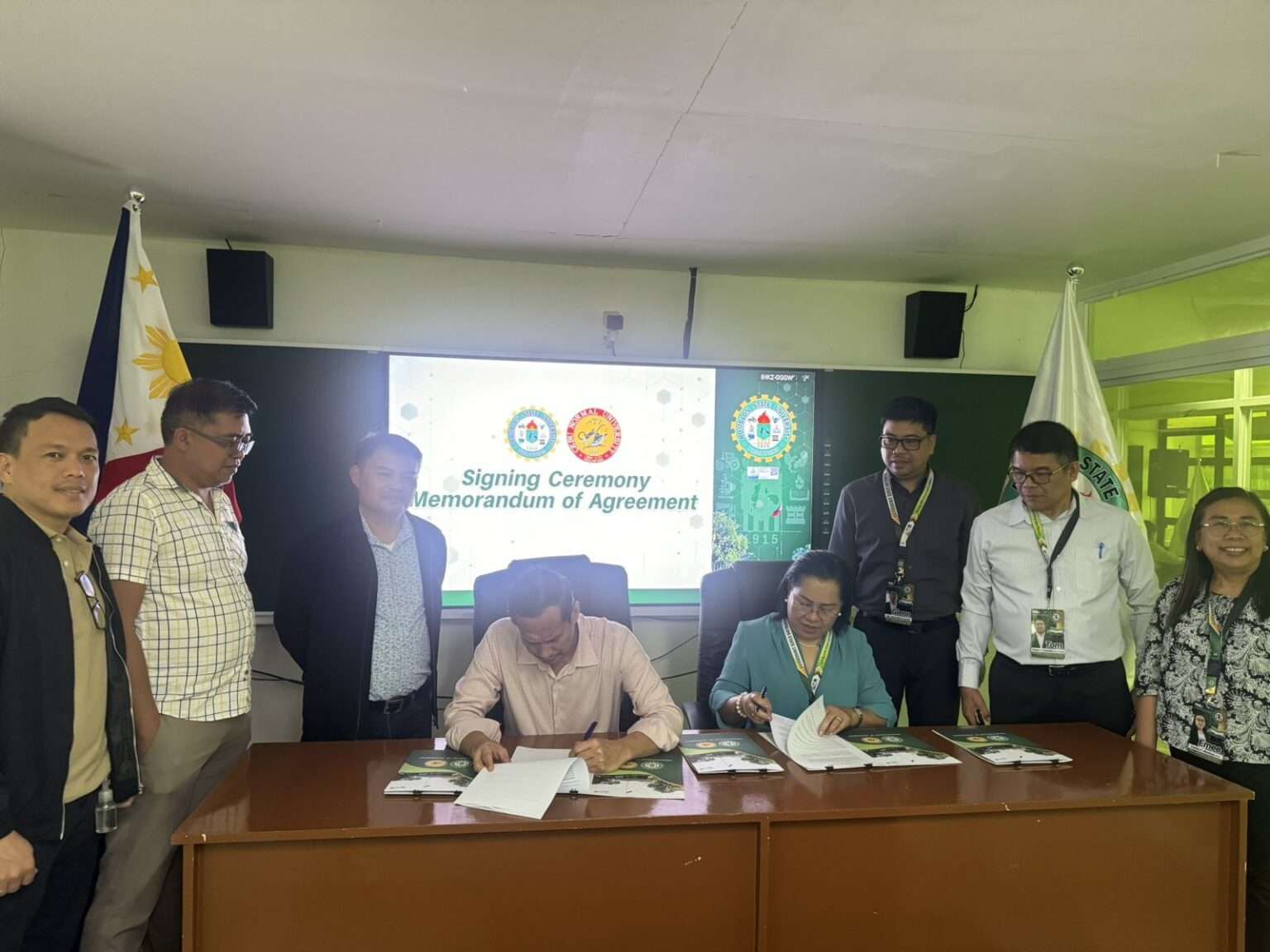 Integrated Laboratory School | Cebu Normal University
