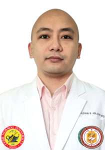 COLLEGE OF MEDICINE | Cebu Normal University