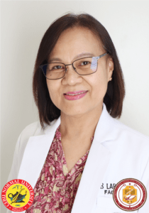 COLLEGE OF MEDICINE | Cebu Normal University