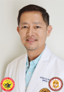 COLLEGE OF MEDICINE | Cebu Normal University