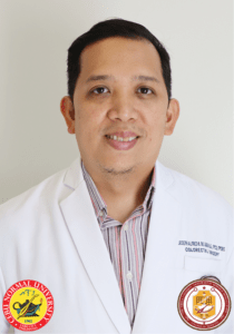 COLLEGE OF MEDICINE | Cebu Normal University
