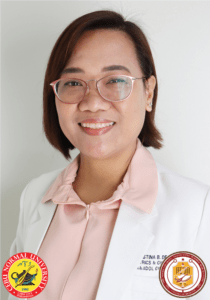 COLLEGE OF MEDICINE | Cebu Normal University