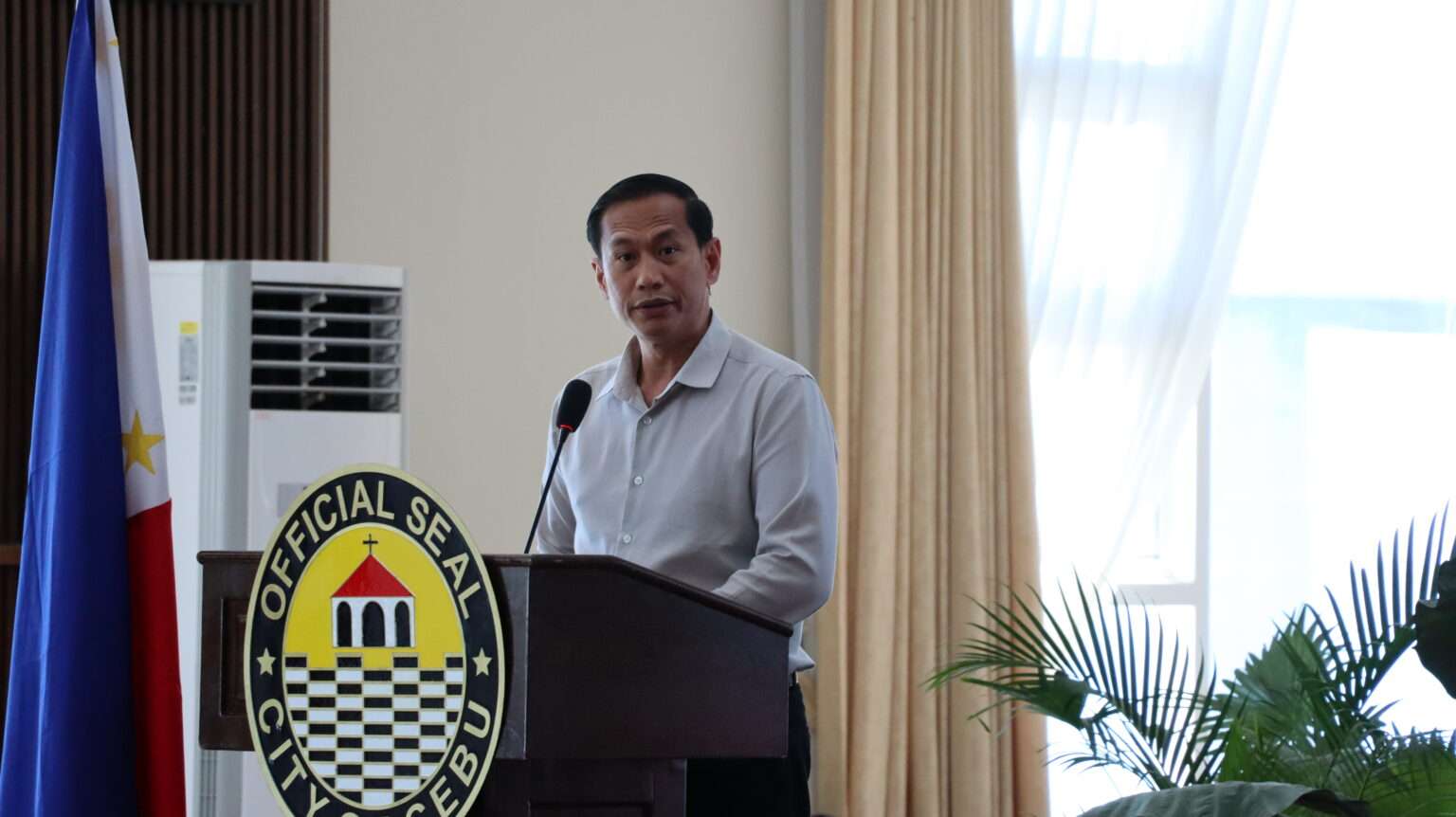 CNU inks MOA with DSWD and Cebu City LGU for “Tara, Basa!” Tutoring ...