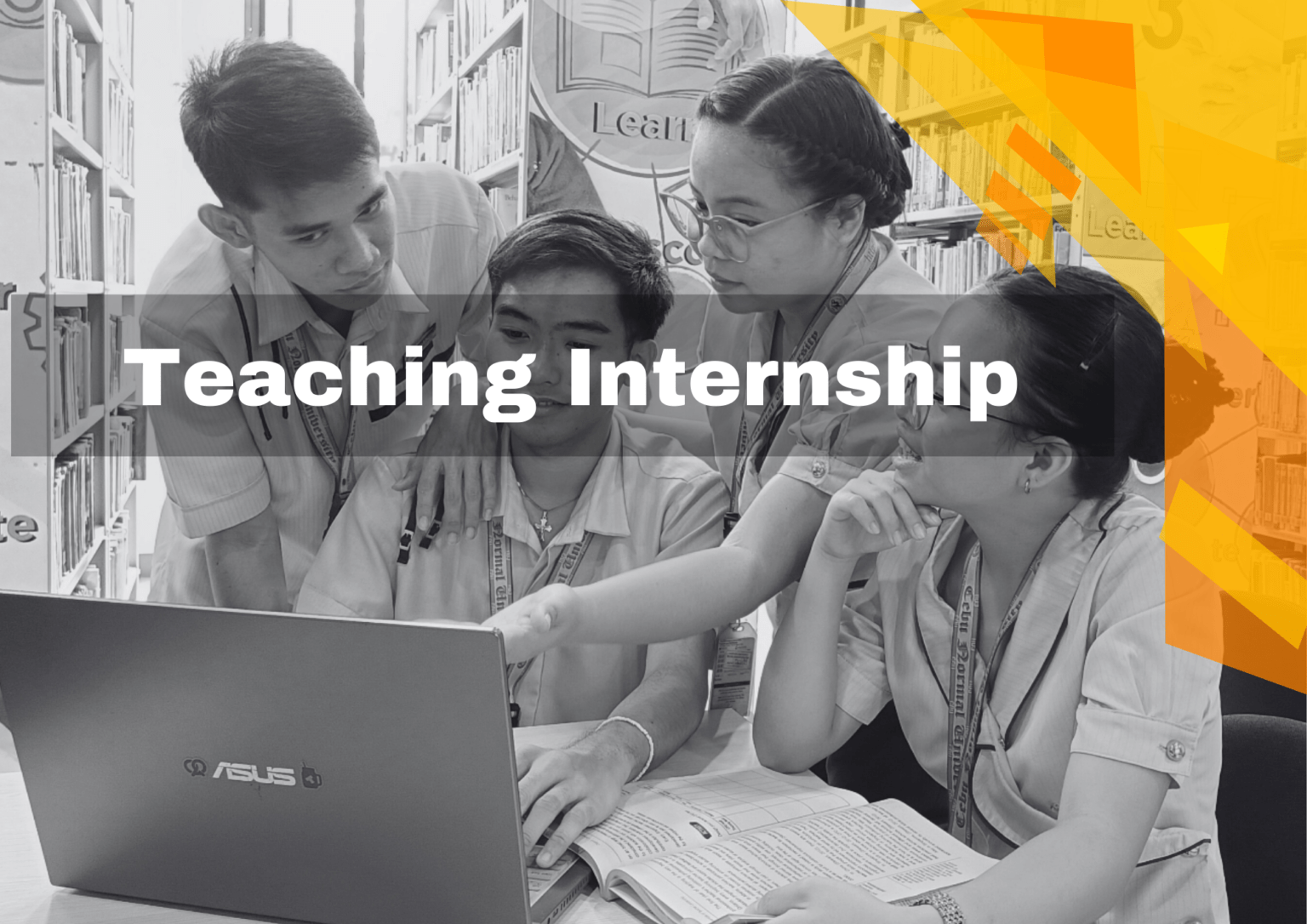 Teaching Internship | Cebu Normal University