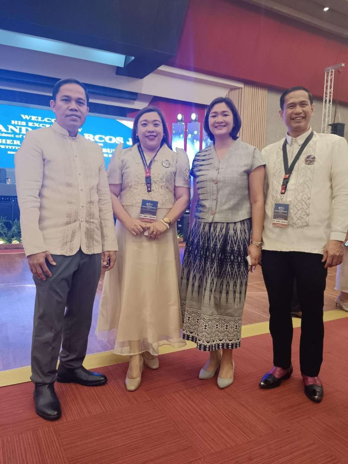 Integrated Laboratory School | Cebu Normal University