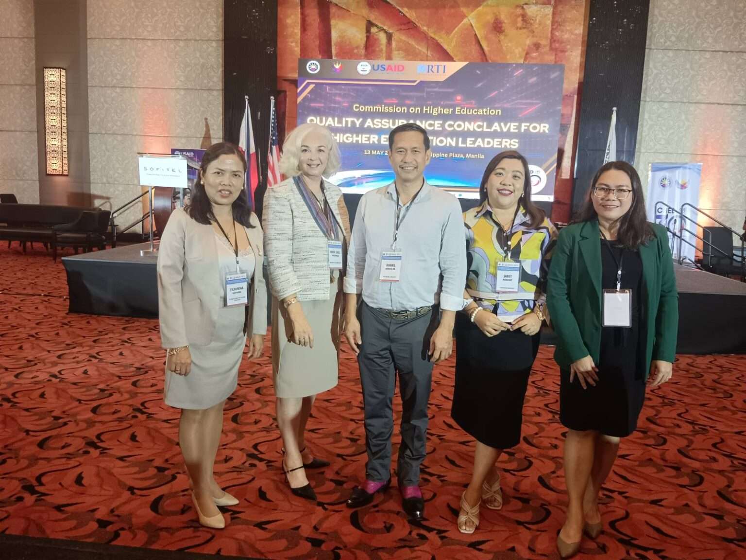 Integrated Laboratory School | Cebu Normal University