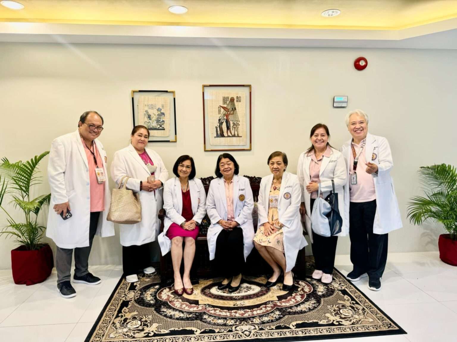 Integrated Laboratory School | Cebu Normal University