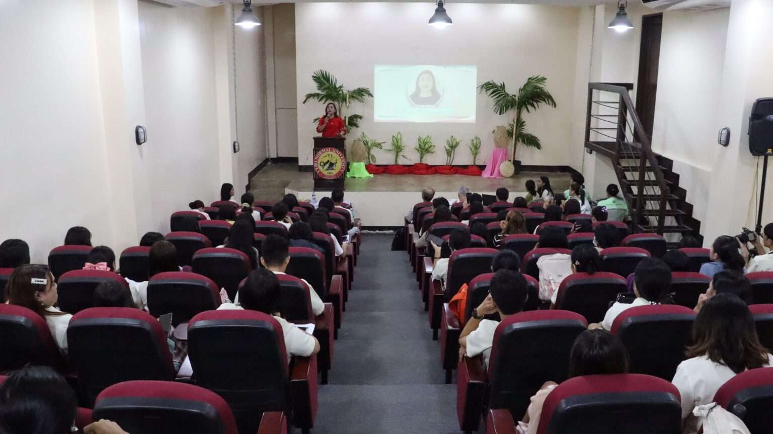 Integrated Laboratory School | Cebu Normal University