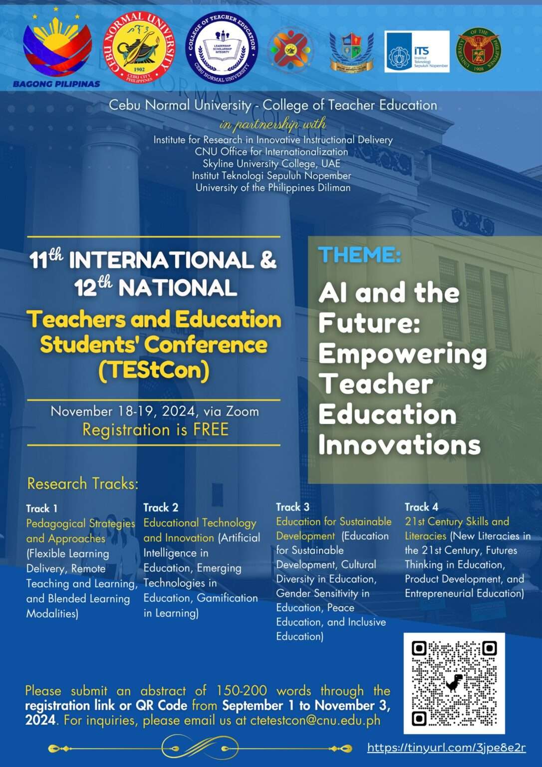 Integrated Laboratory School | Cebu Normal University