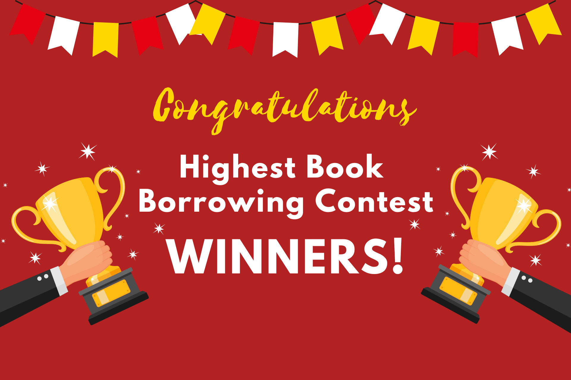 90th National Book Week Celebration 2024 List of Winners | Cebu Normal ...